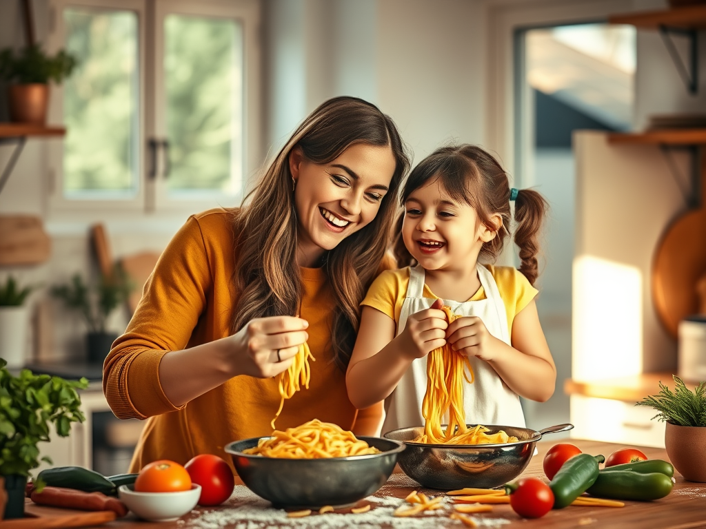 Breaking the Cycle of Food Anxiety in Children – Fueling Her Forward